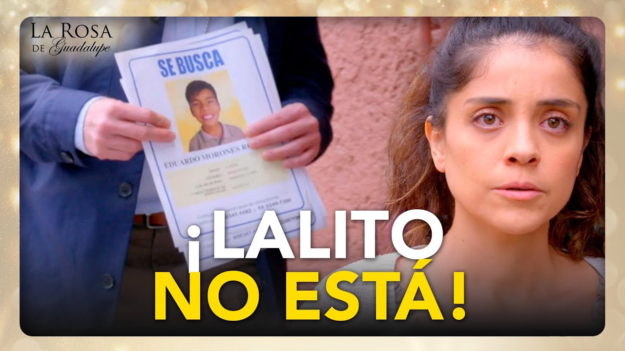 Lalito 3 - GO